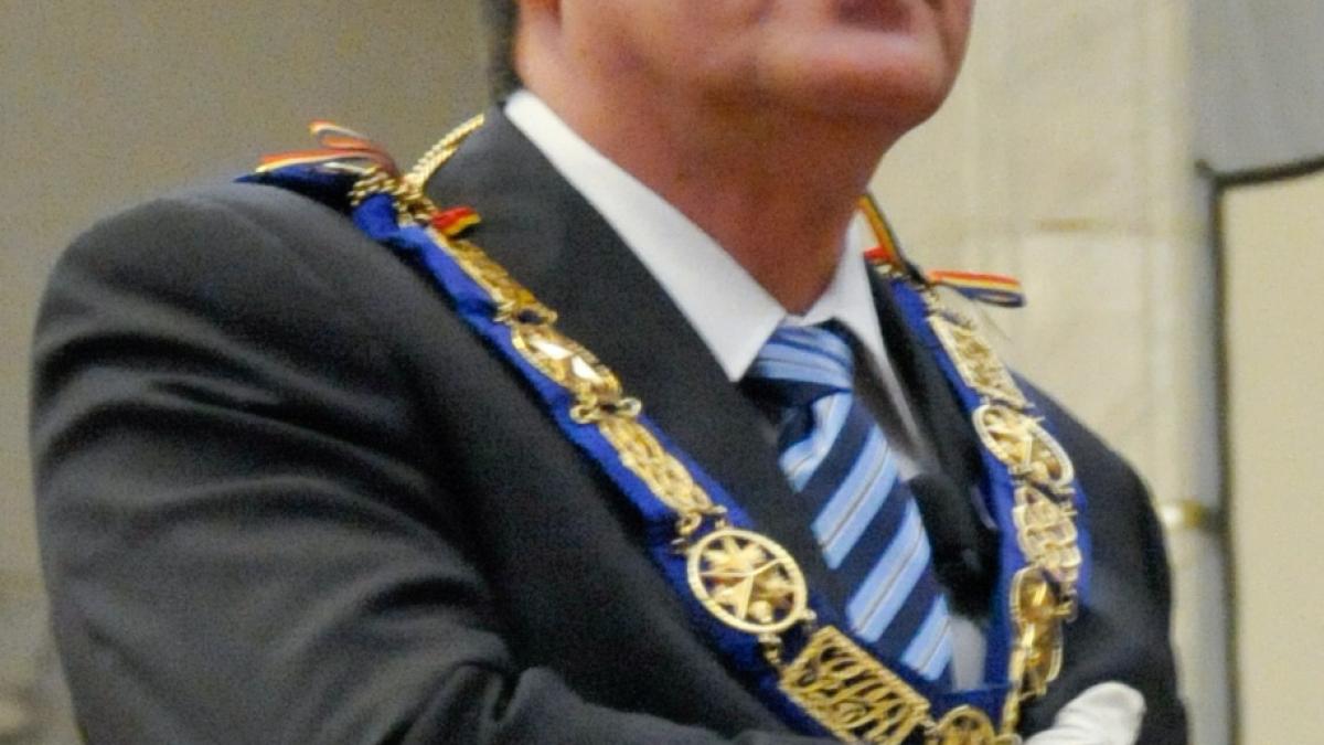 Doctorul Radu Bălănescu, ales în cea mai înaltă poziție deținută ...