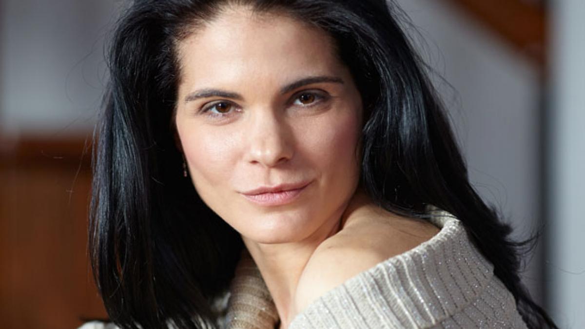 Astăzi e ziua ta, Irina Cojar