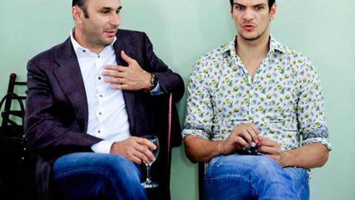 Chirilă, am scris ceva frumos despre tine!