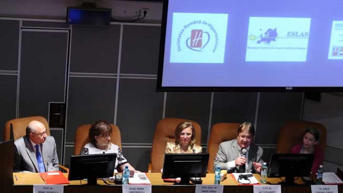 Celule stem, în artroze, infarct şi limfoame