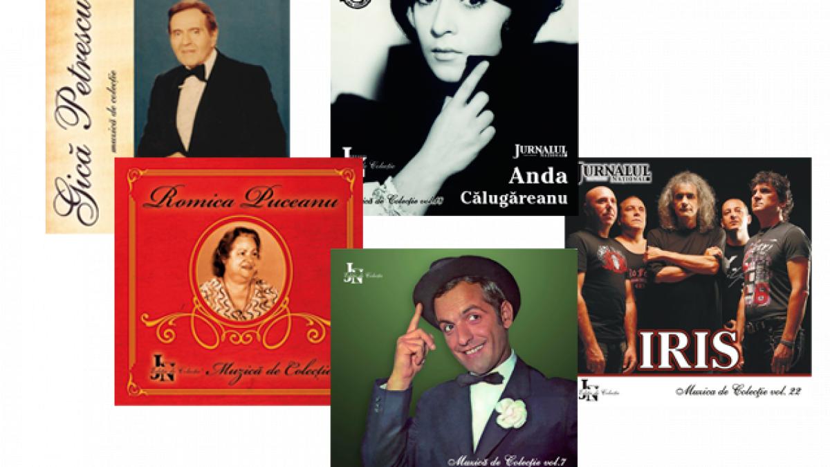 Ediţie de Colecţie cu CD