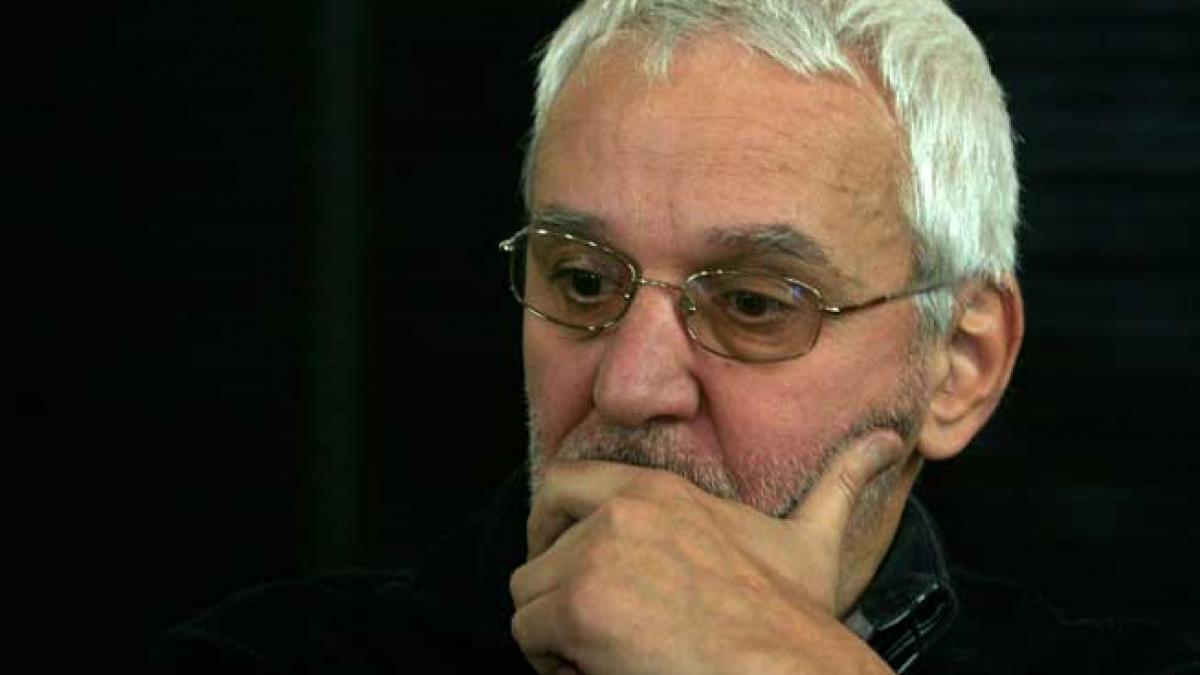 Astăzi e ziua ta, Dan Condurache