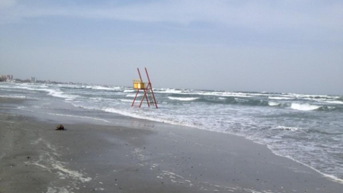 COD GALBEN de vânt puternic pe Litoral şi în zona Deltei Dunării, până ...