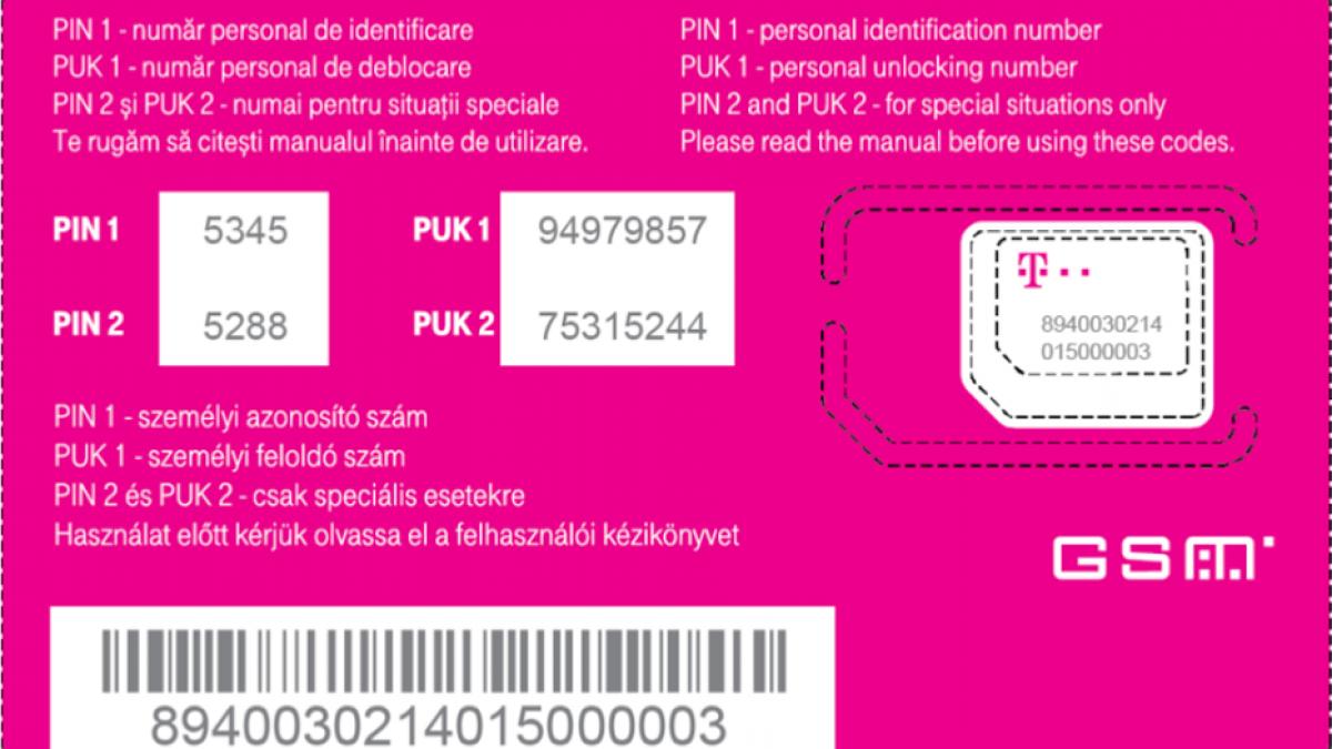 Ce este un Trio SIM şi cu ce ne ajută