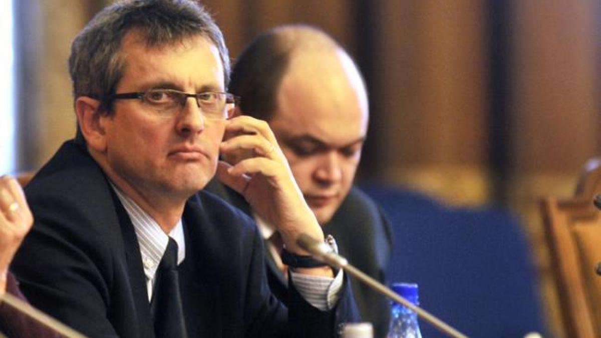 Valentin Lazea: România are cea mai bună situaţie macroeconomică din ...