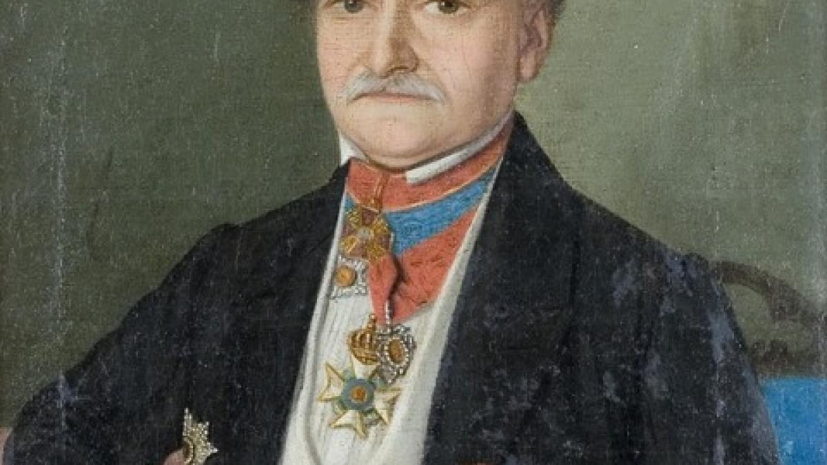 Aromânii în elita bucureşteană a secolului al XIX-lea – Familia Suţu