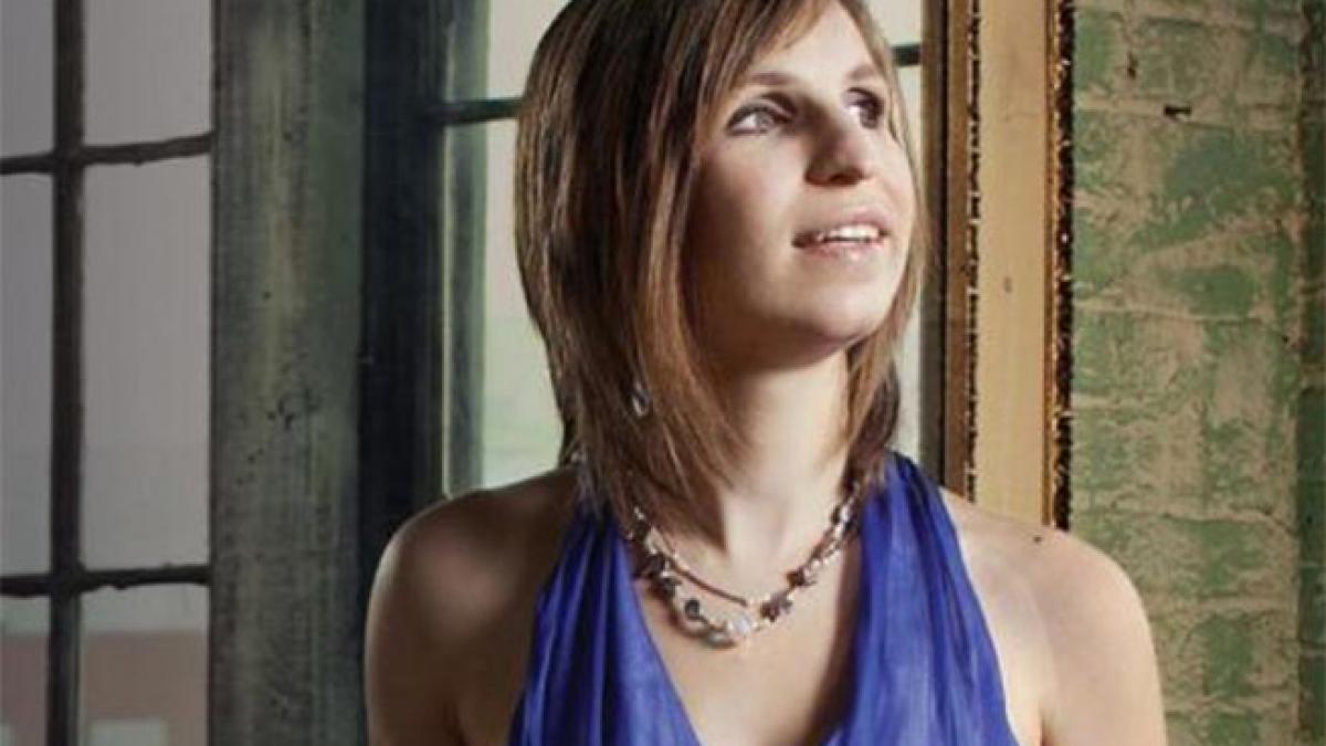 Mezzosoprana Laurie Rubin, serie de concerte în România