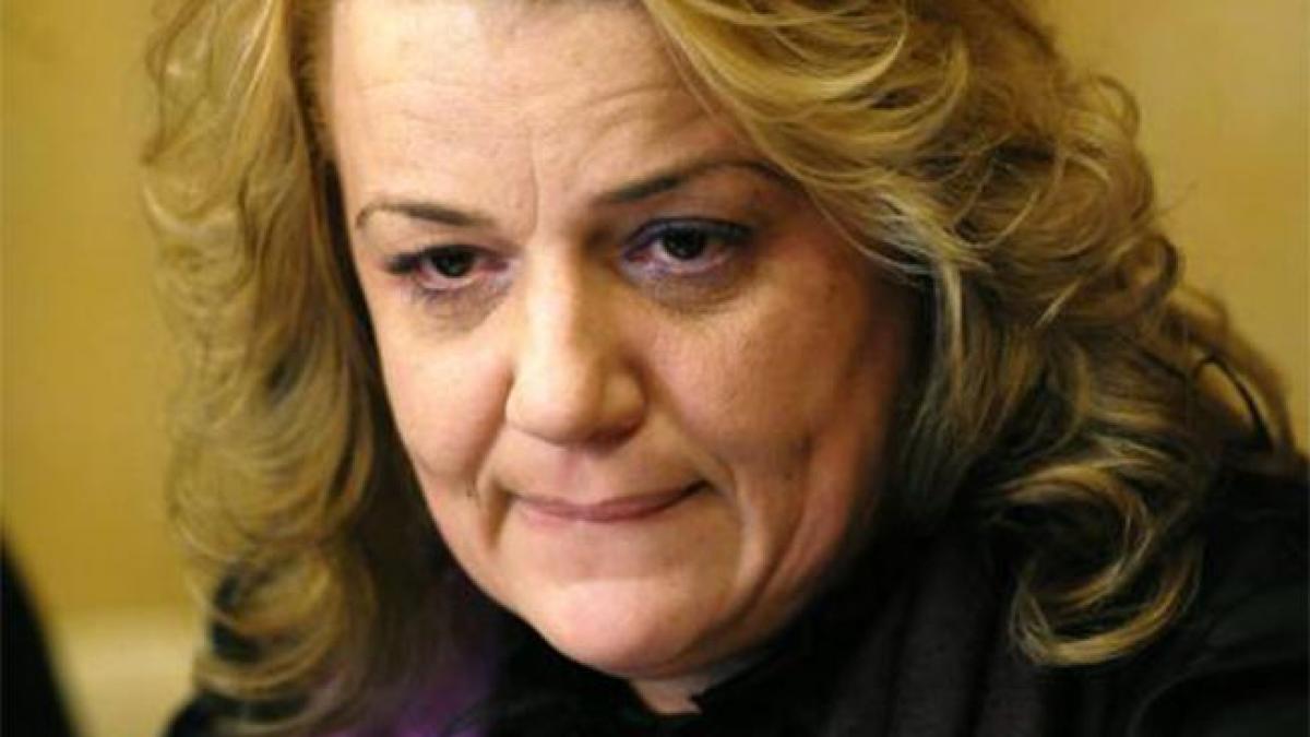 Afacerile lui “Stelu” protejate de Simona Man