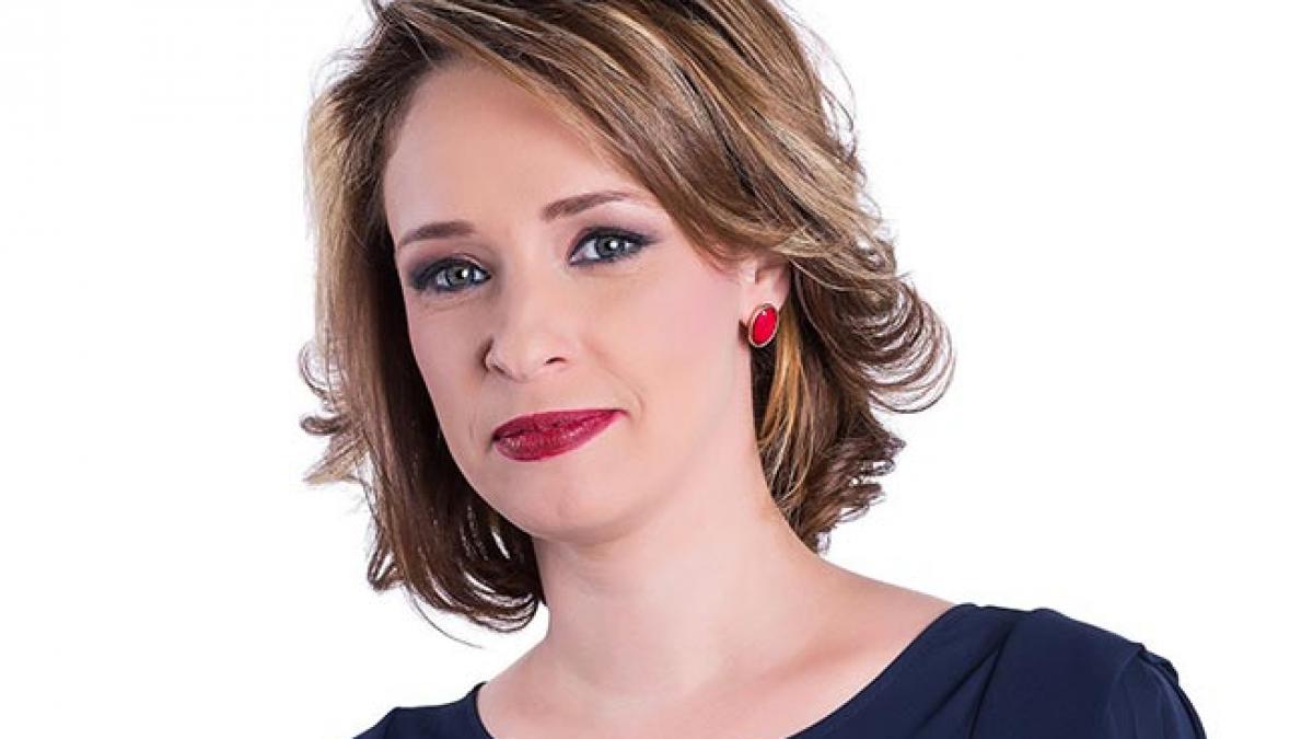 Maria Coman: „Povestea asta pe mine m-a marcat”