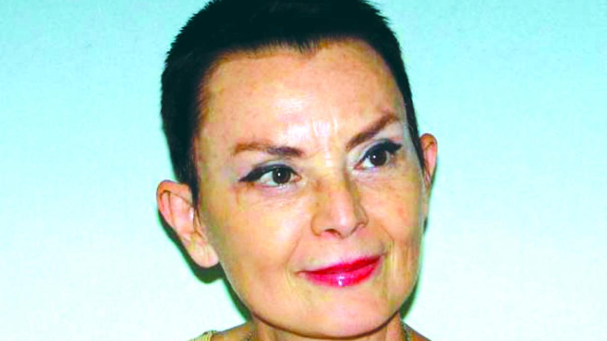 De ziua ta! Doina Dumitrescu-Ionescu, medic chirurg