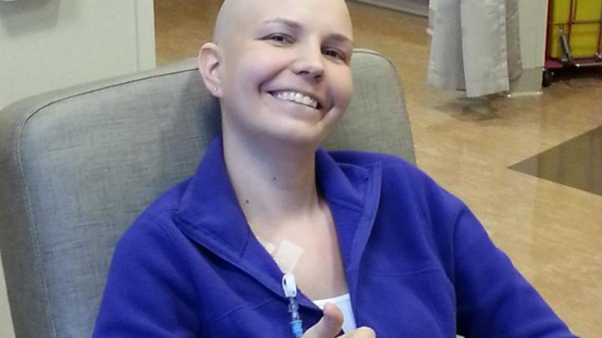 Mesaj CUTREMURATOR al unei bolnave de cancer în fază terminală către ...