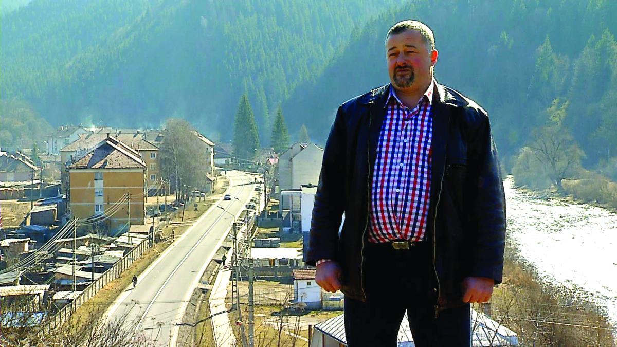 Codru-i frate cu retrocedarea