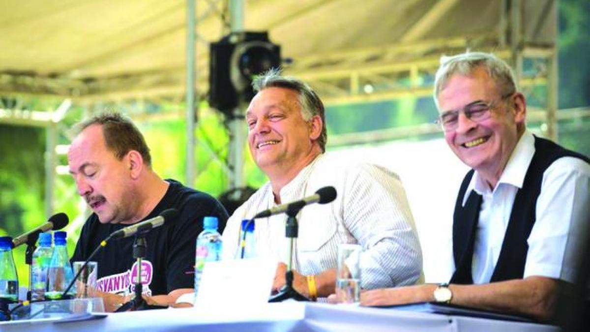 La Oradea, Guvernul Orban a lansat un program pentru protejarea ...