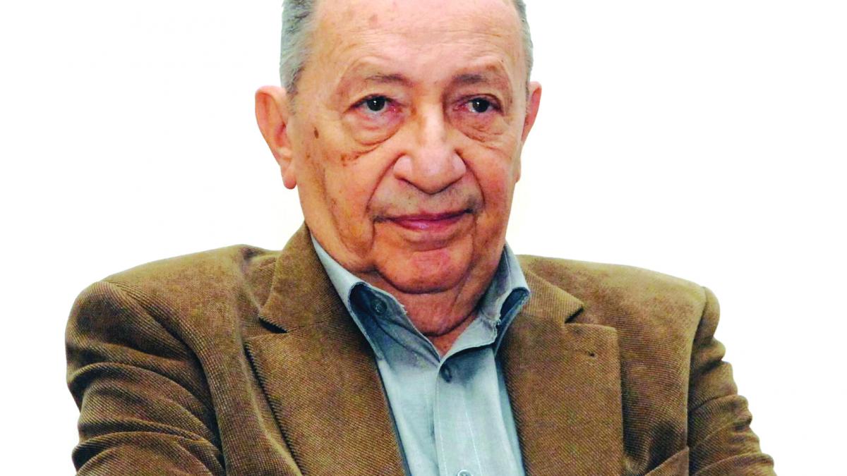 DE ZIUA TA! Paul Cornea, istoric şi critic literar