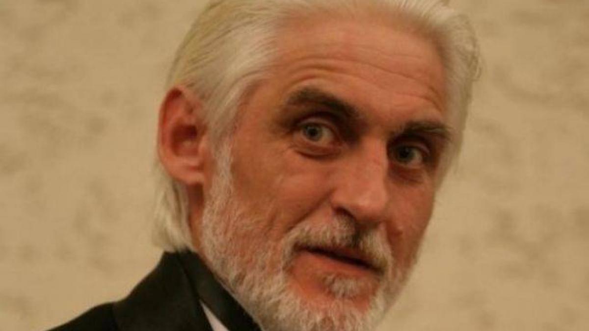 Actorul Mircea Anca a murit, la vârsta de 55 de ani, după o lungă şi ...
