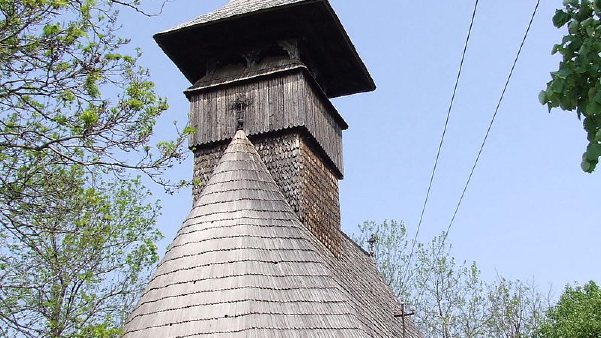 Vâlcea: Un cătun cu case din secolul XVII, propus de primăria Stăneşti ...