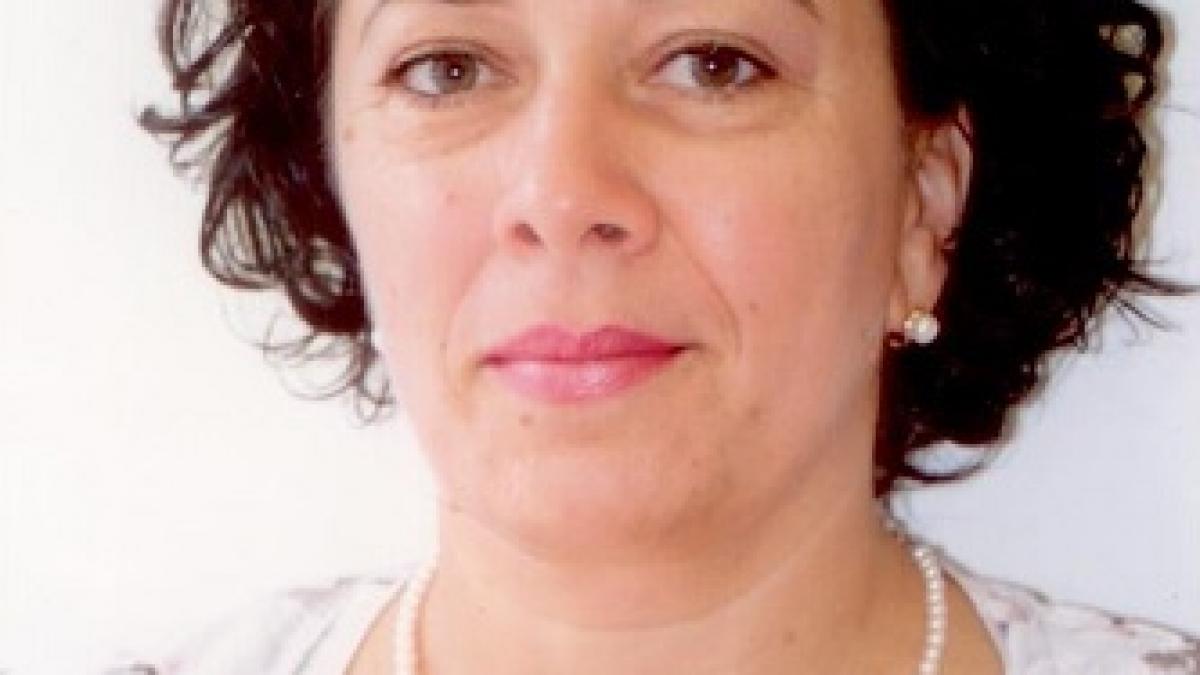 Doctor Rodica Marinescu: Meniscul din genunchi nu se scoate pompieristic