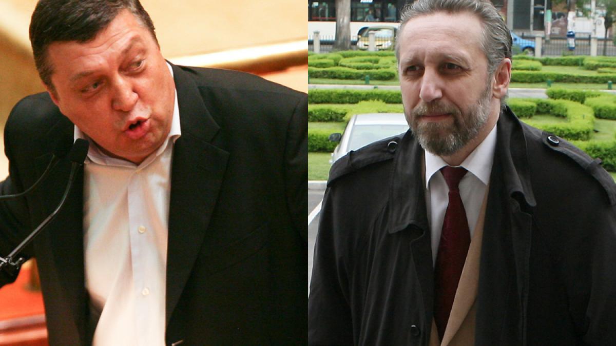 Teodor Atanasiu a fost desemnat şef al campaniei lui Marian Munteanu