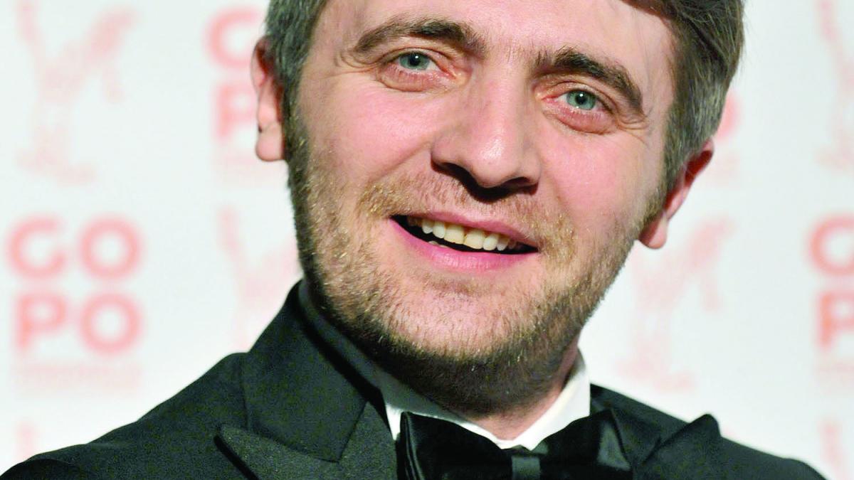 De ziua ta! Alin Panc, Actor