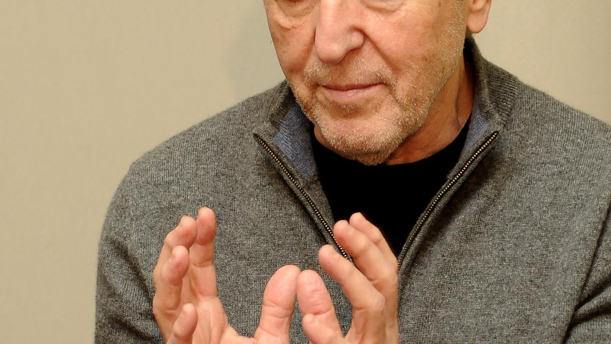 De ziua ta! Andrei Șerban, regizor de teatru și operă