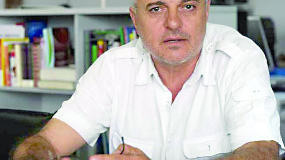 De ziua ta! Mircea Rusu, Actor