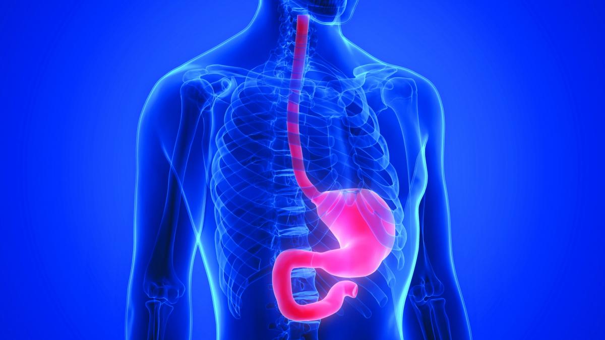 Cu bisturiul prin esofag