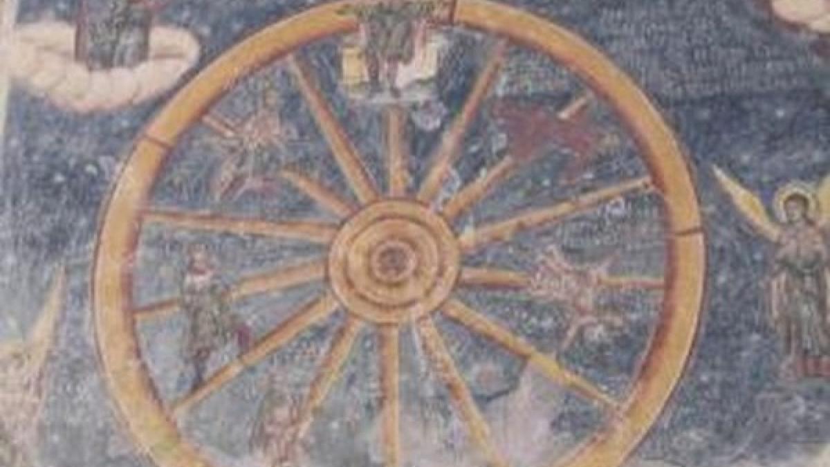 ZODIAC VECHI ROMÂNESC - predicții pentru marți, 13 septembrie. SCORPIA ...