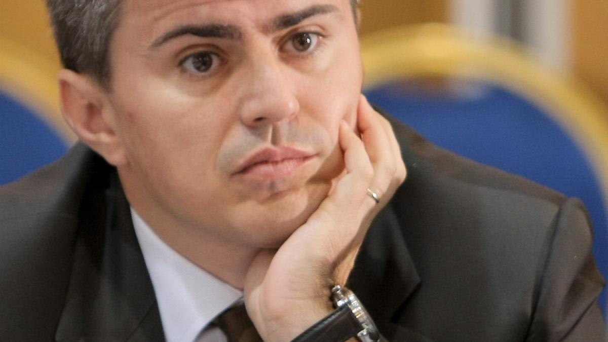 Gabriel Biriş, revoltat de punerea sub acuzare a Marianei Vizoli ...