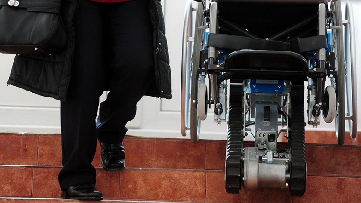 Situație disperată în Satu Mare, asistenții persoanelor cu handicap din ...