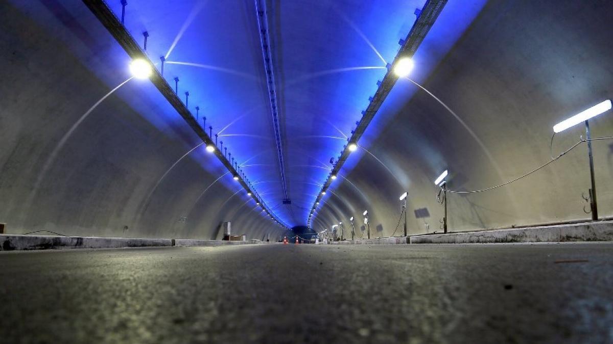 Turcia a inaugurat primul tunel rutier pe sub strâmtoarea Bosfor