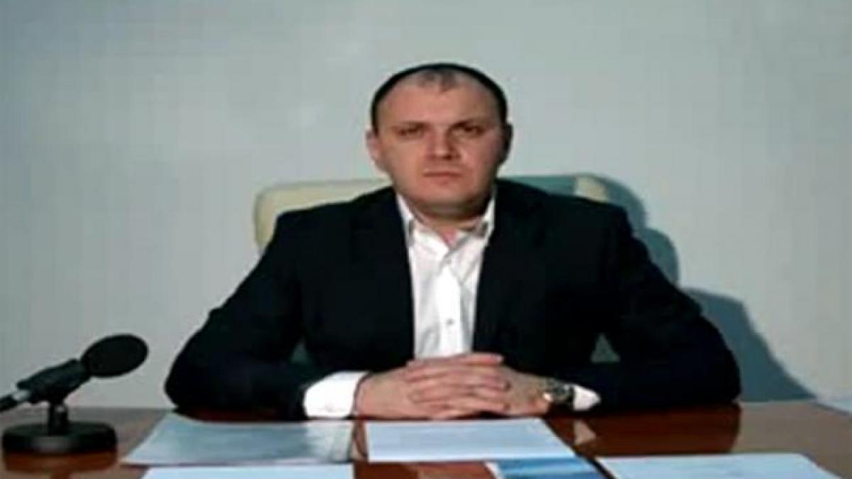 Sebastian Ghiță spune cum a fost fabricat dosarul lui Dan Voiculescu
