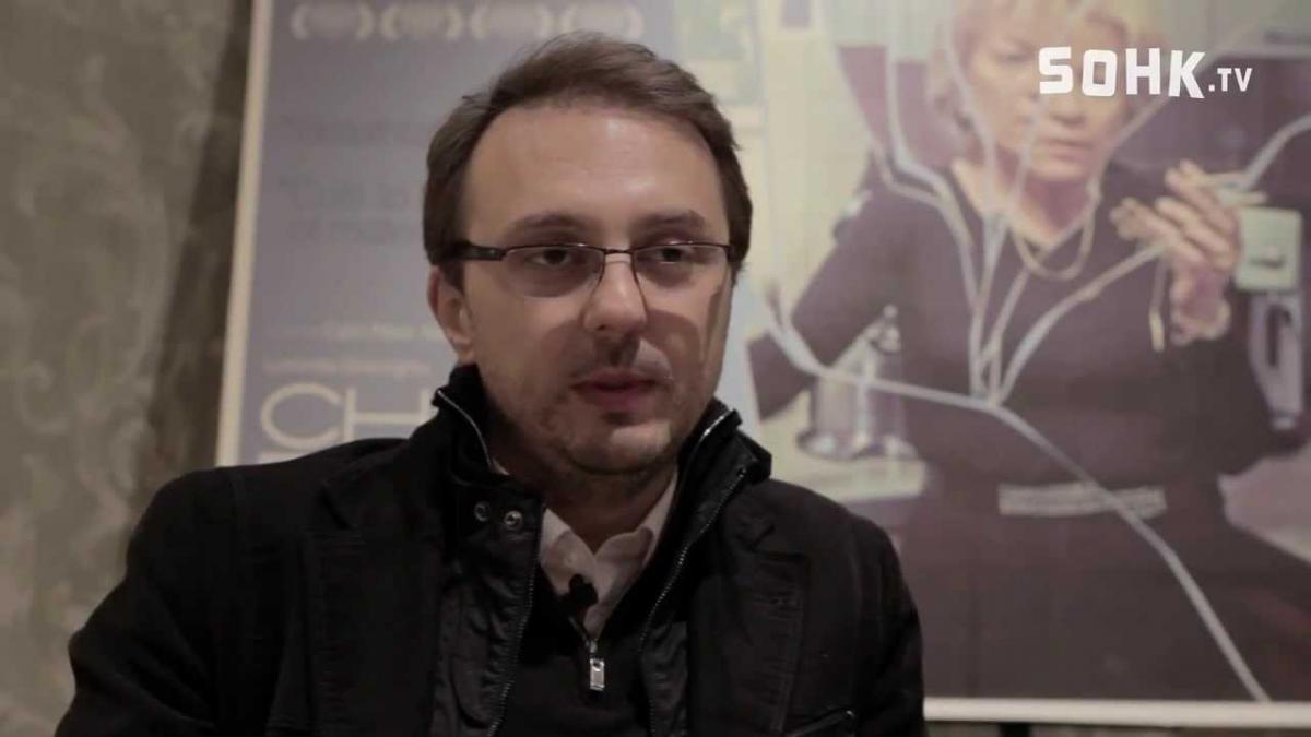 Călin Peter Netzer: E un premiu pe care Dana Bunescu îl merită pe deplin