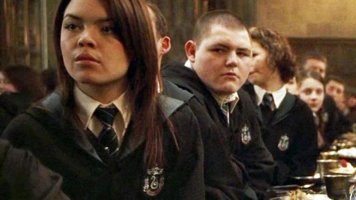 O vedetă din filmul Harry Potter va poza pentru revista Playboy