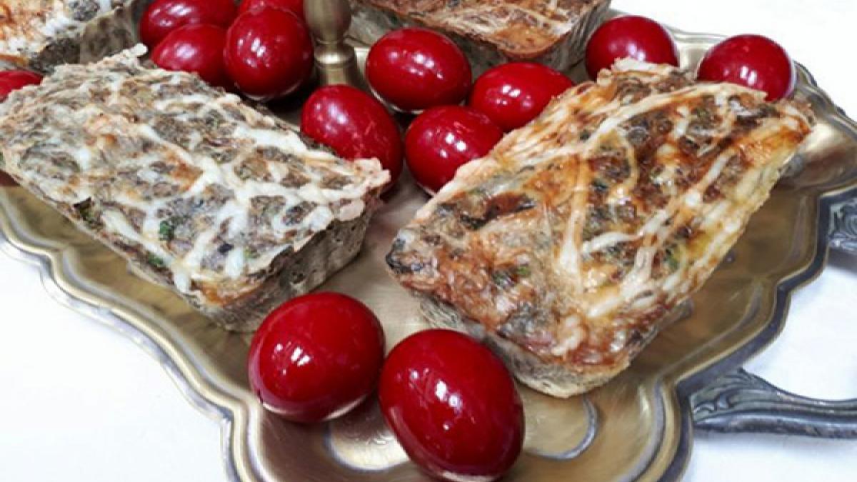 Rețeta veche de cighir