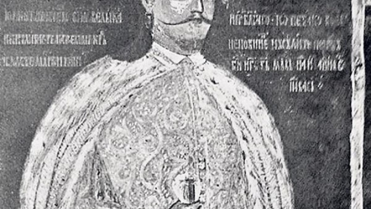 Ce mancau domnitorii romani? Ce bucatari aveau Musatinii, Basarabii ...