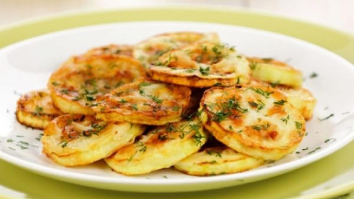 Dovlecei și vinete țărănești (rețeta lui Radu Anton Roman)