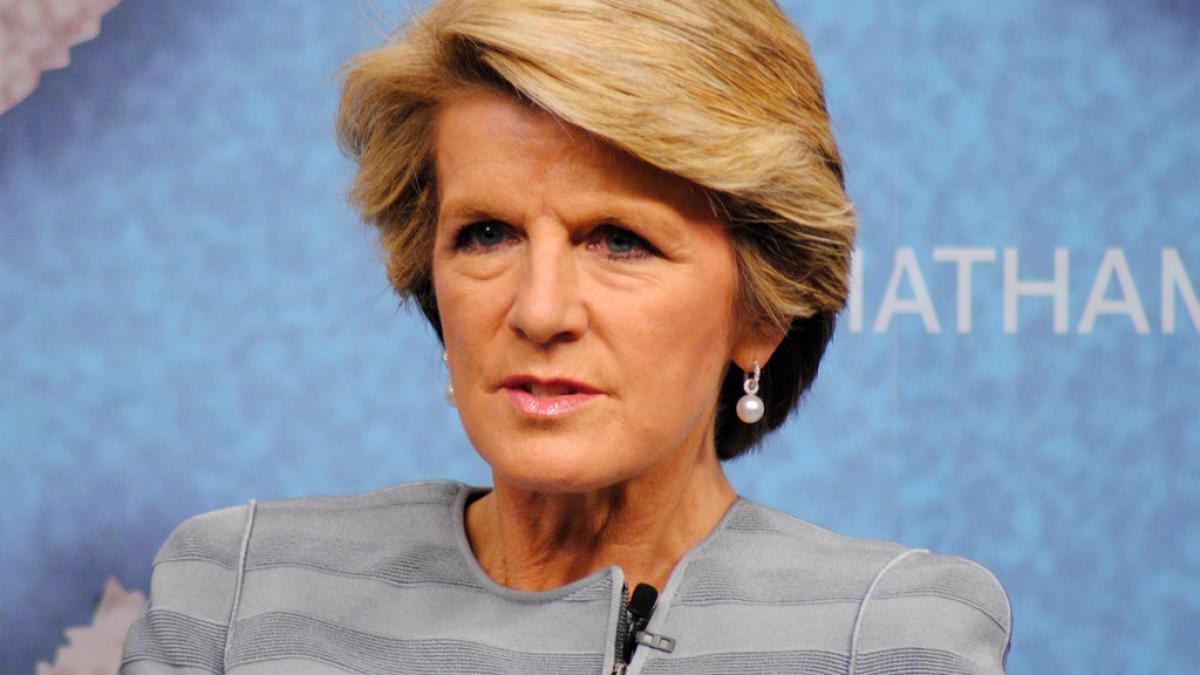 Australia se angajează să combată sclavia modernă, dar nu oferă încă un ...