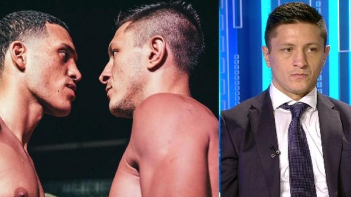 Boxerul român Ronald Gavril a pierdut titlul mondial WBC la supermijlocie: „M-a durut foarte ...