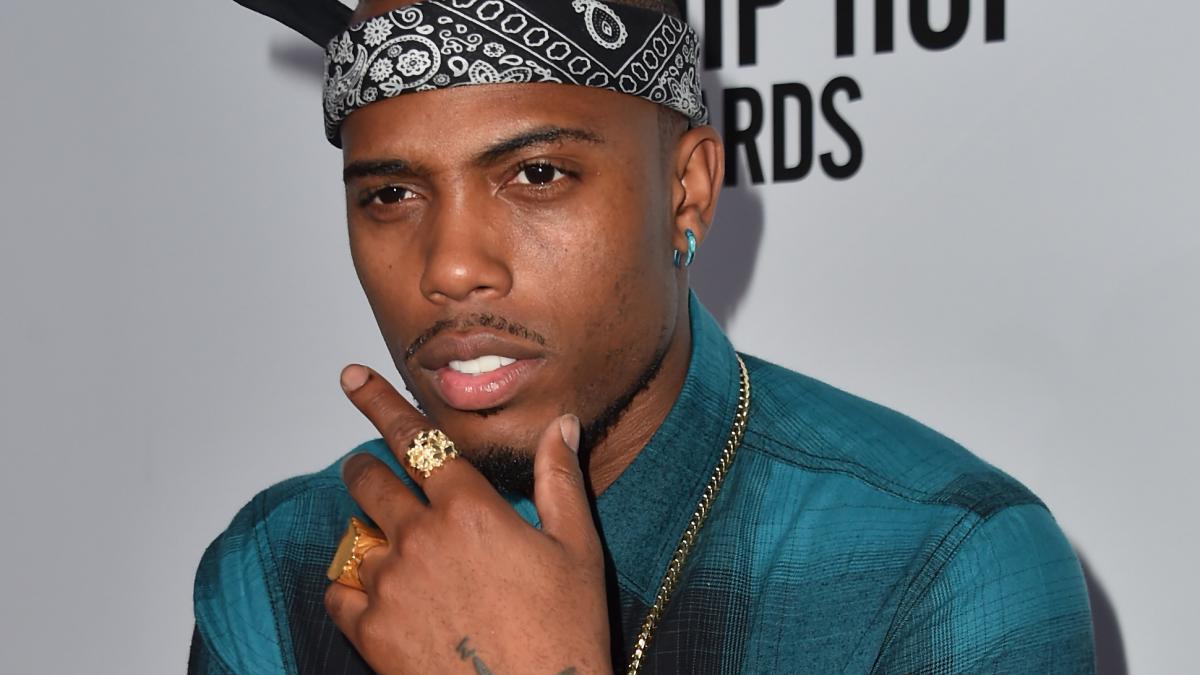 Un rapper american strânge bani ca să arate lumii că Pământul este plat