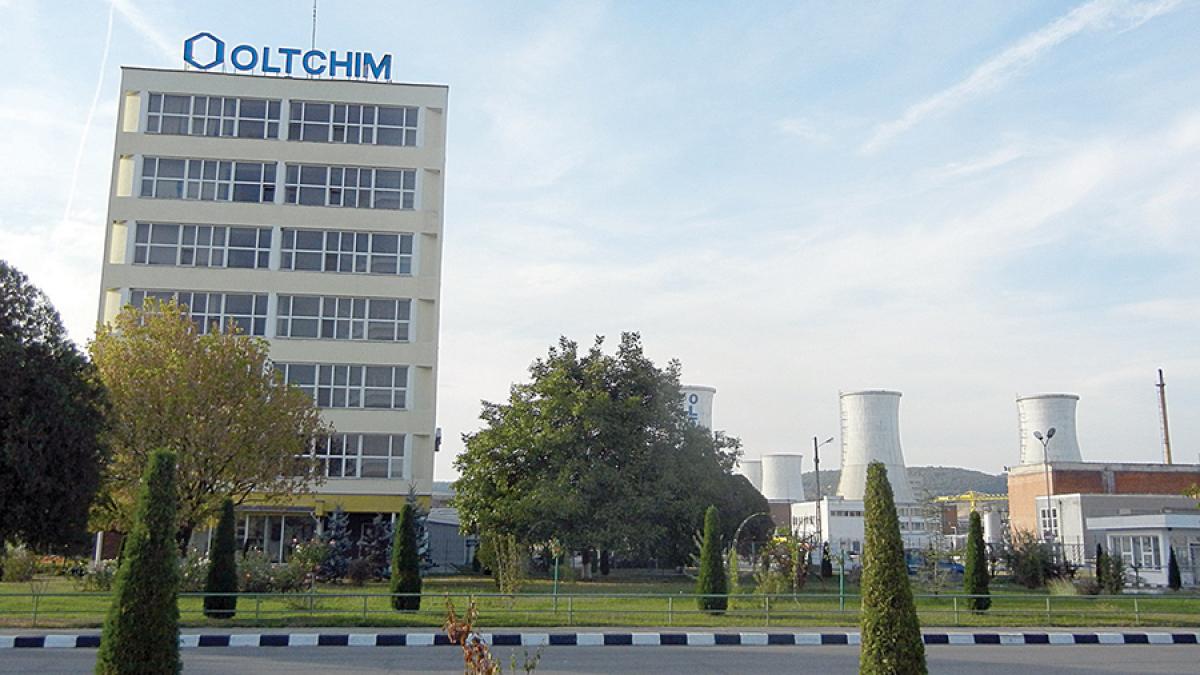 Primii cumpărători ai Oltchim. Chimcomplex, printre câştigători