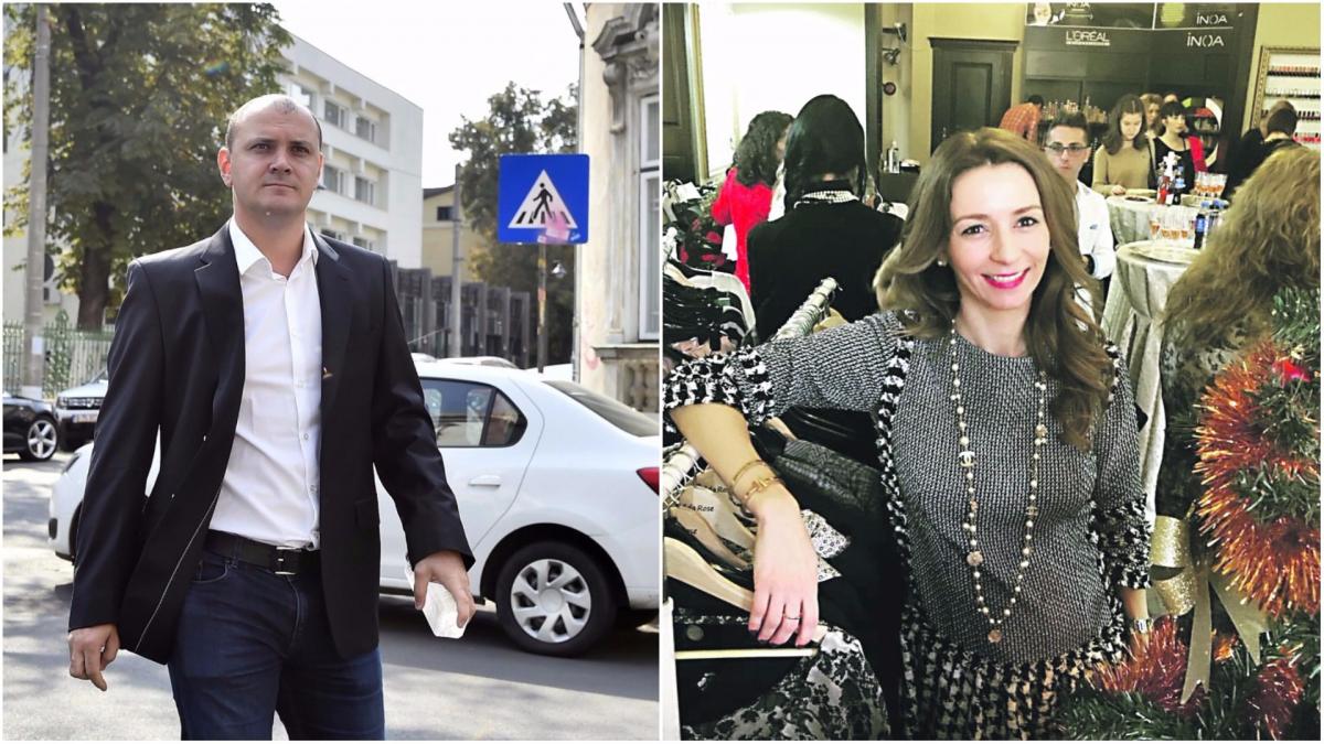 În partajul soților Ghiță au intrat DNA și ANAF. Miza: 137,3 milioane euro
