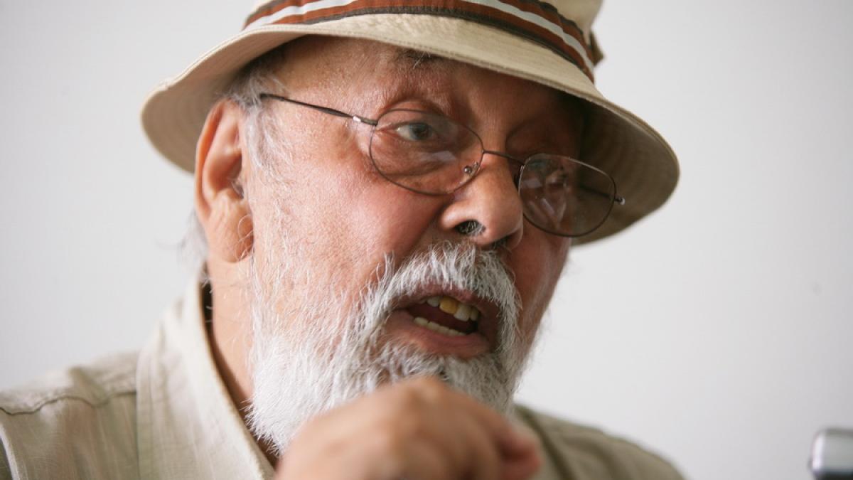 „Mr. Jazz of Romania” Johnny Răducanu ar fi împlinit 86 de ani, de Ziua ...