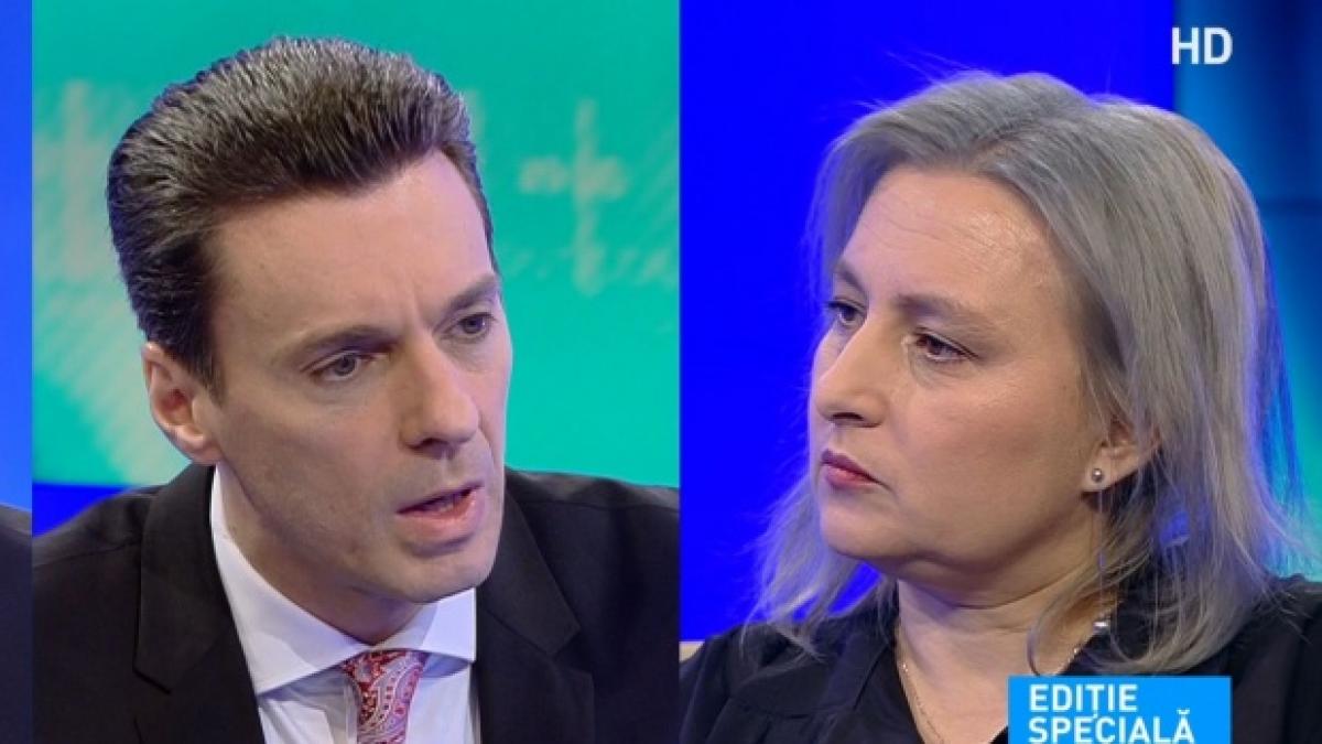 Mihaiela Moraru Iorga: Kovesi mi-a cerut urgentarea dosarului unui ...