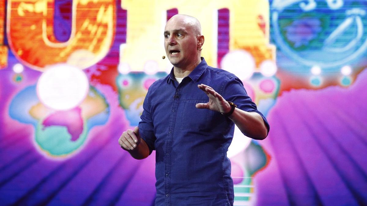 Dan Țuțu, primul câștigător din cel de-al cincilea sezon ”iUmor”