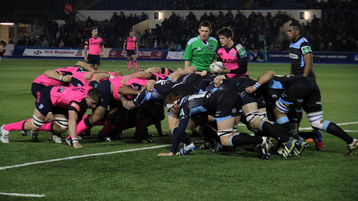 Rugby. Leone Nakarawa, cel mai bun jucător european al anului