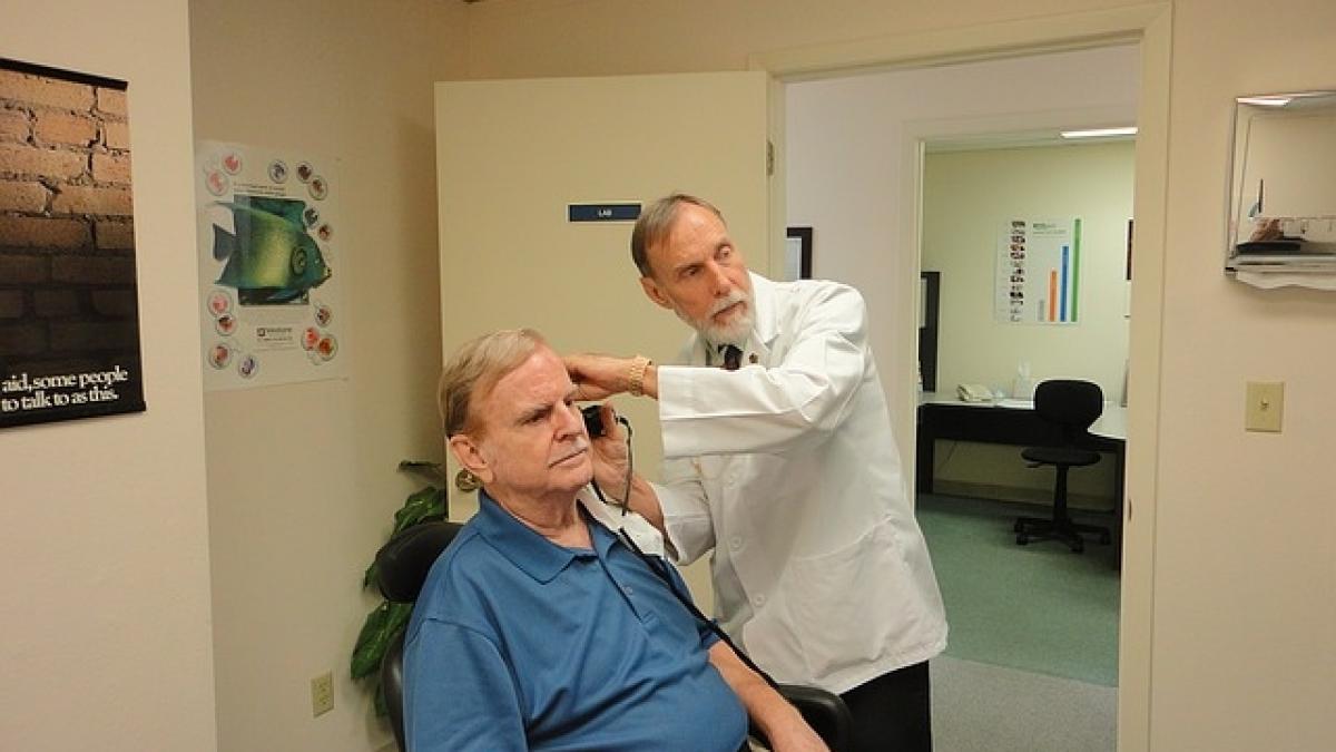 Widex şi Sivantos creaza un gigant in domeniul protezelor auditive