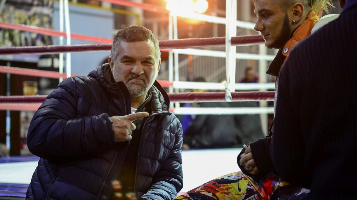 Leonard Doroftei, lecție de viață în ”Băieți de oraș”: ”S-au distrus ...
