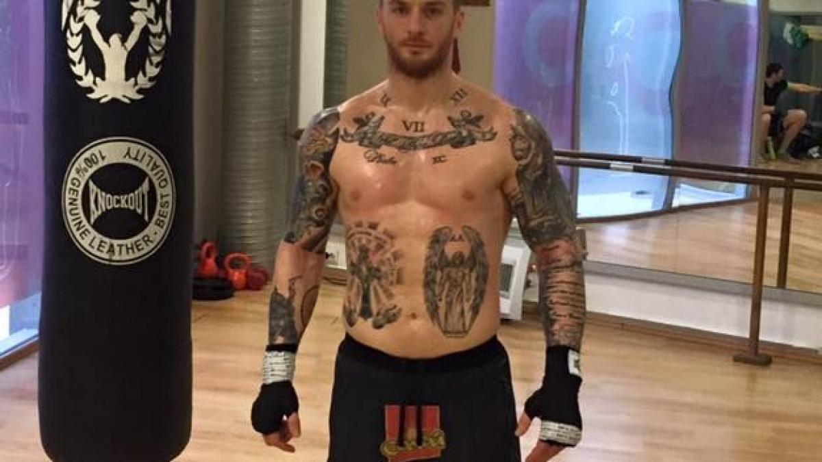 Alex Filip lasă ringul kickboxing pentru ”Ultimul Trib”, în Madagascar