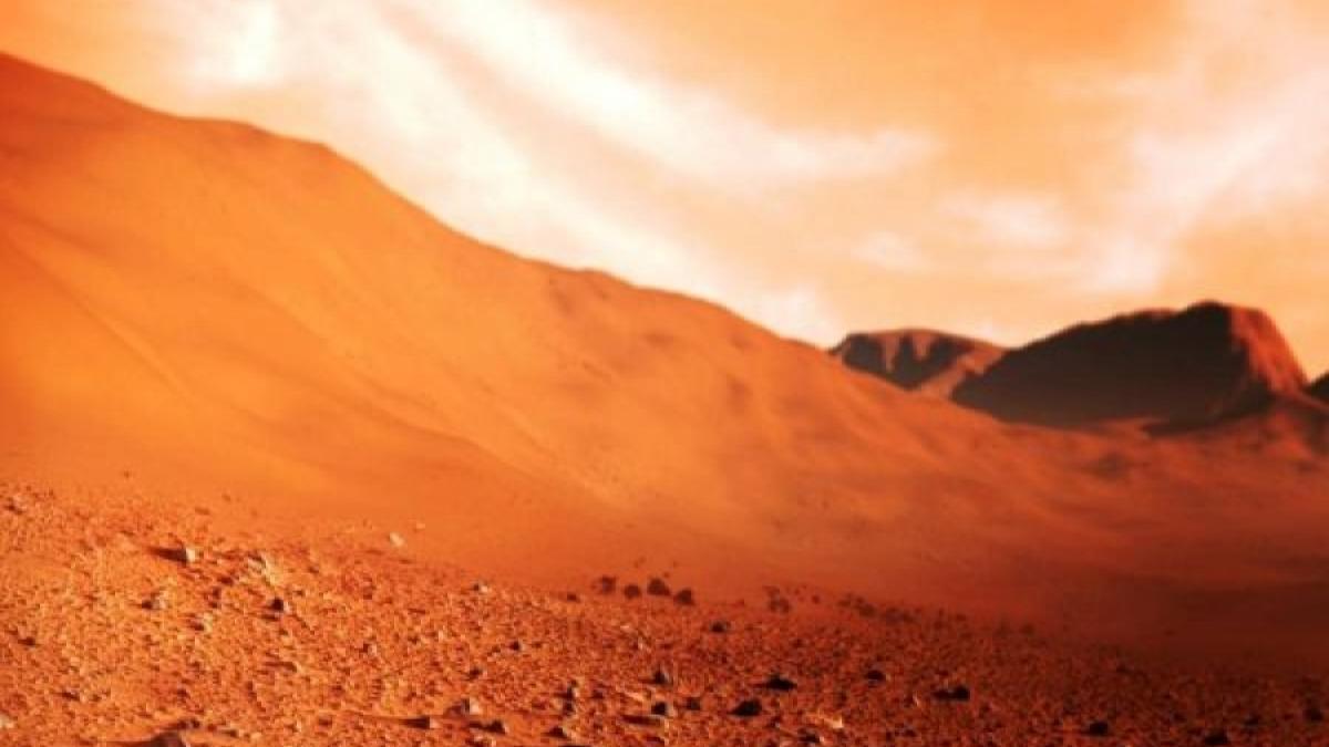 NASA ar fi distrus dovezi ale vieţii pe Marte. Ce nu știai despre ...