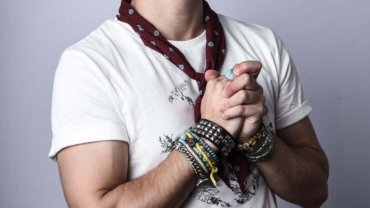 Vlad Drăgulin, ”talismanul” concurenților la ”X Factor”